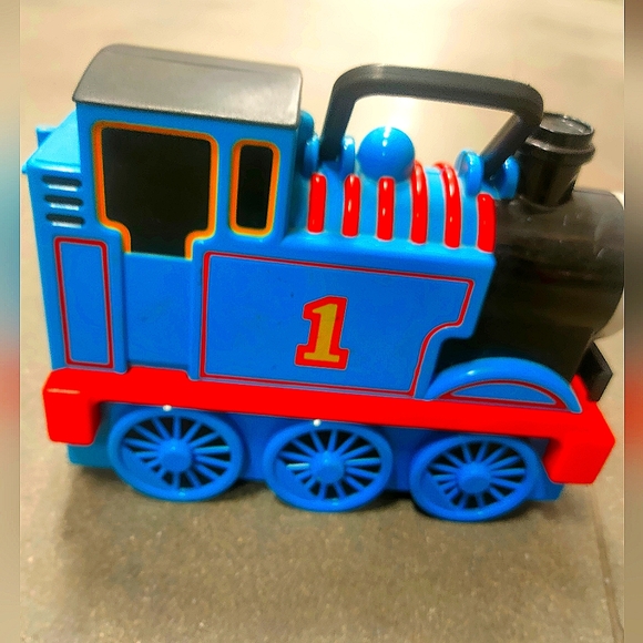 Thomas & Friends | Toys | Thomas The Train Take Along Carrying Case ...